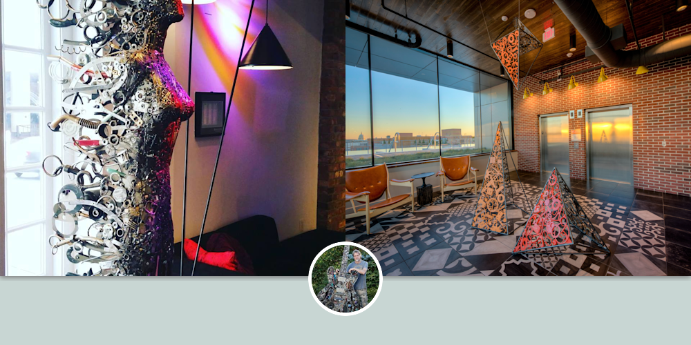 Brian Mock - Sculptures and Art | Wescover