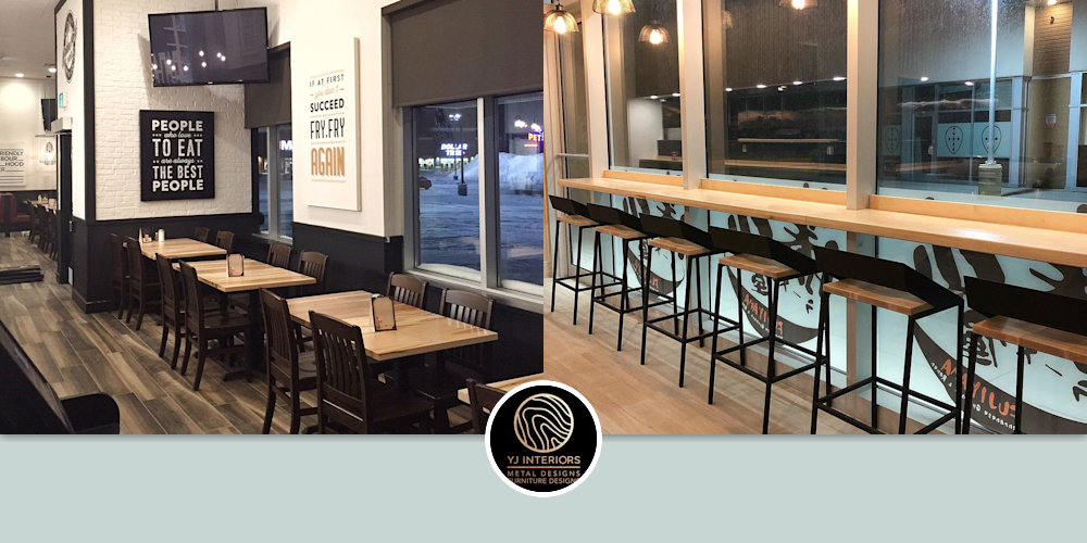 YJ Interiors - Tables and Furniture | Wescover