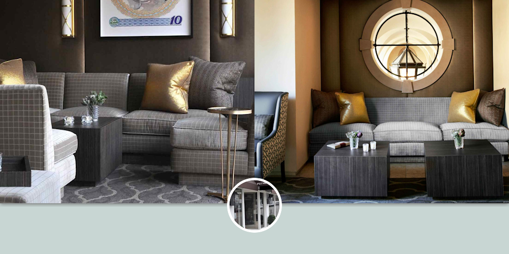 Plush Home by Nina Petronzio - Furniture and Rugs & Textiles | Wescover