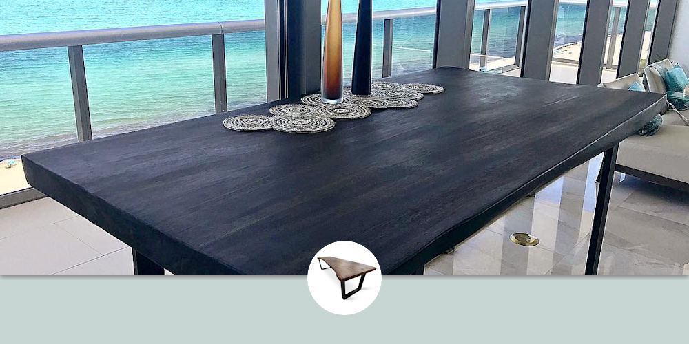 Bar Height Dining Table by Doro Designs | Wescover Tables