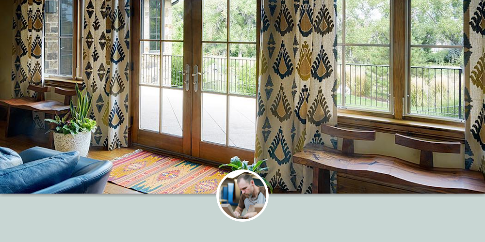 Tandem Bench by Brian Hubel | Wescover Benches & Ottomans