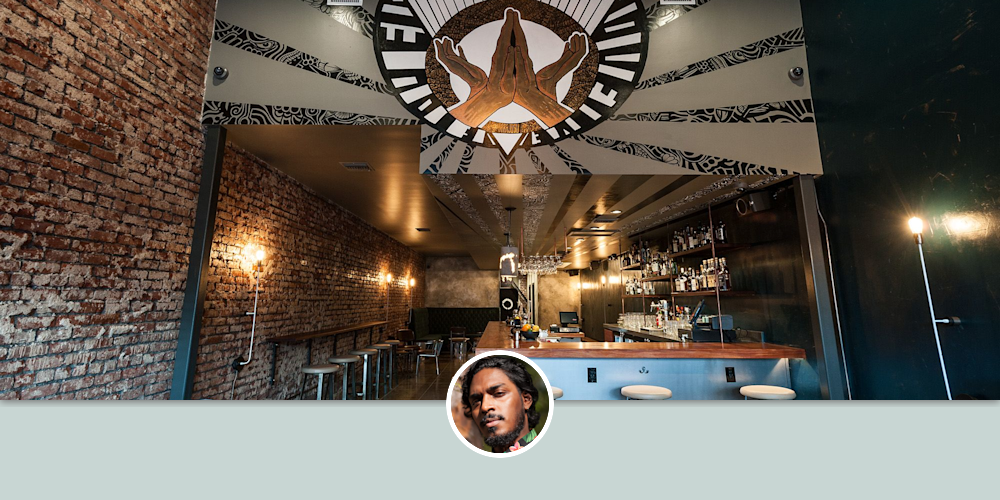 Unity Mural by Tarajosu at ETA, Los Angeles | Wescover Murals