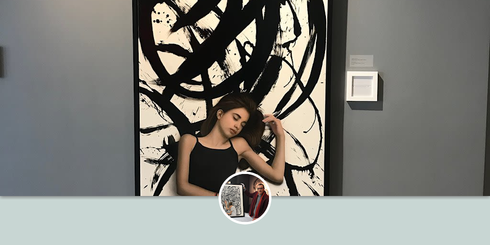 Zen Dream - Print by Juan Cossio Fine Art at The Vendue, Charleston's ...