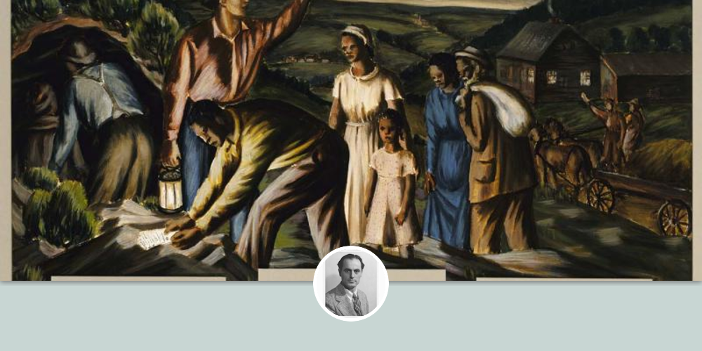 James Michael Newell - Murals and Art | Wescover