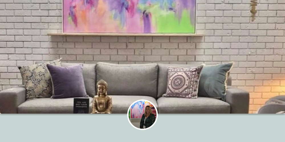 Carnival by Anne-Maree Wise Artist | Wescover Paintings