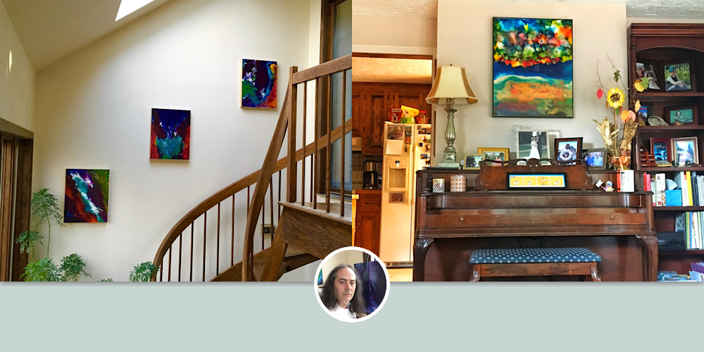 John Perry Art - Paintings and Art | Wescover