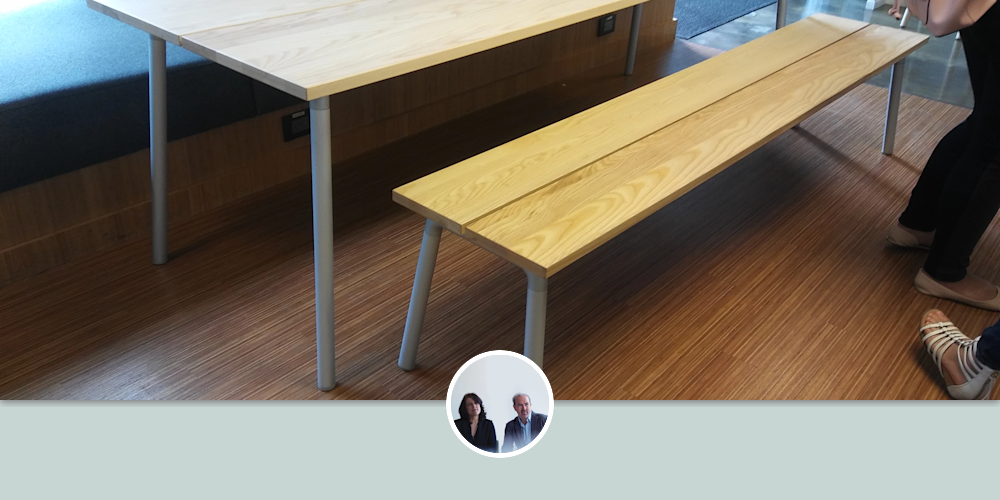 Industrial Facility - Tables and Furniture | Wescover