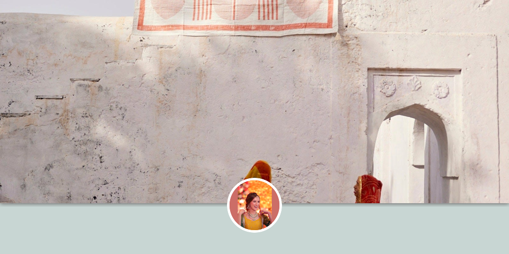 Bauhaus Linen Kantha Throw by CQC LA | Wescover Linens & Bedding