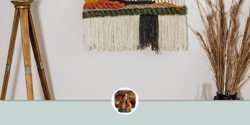 Macraweave - "Ethereal Woodland" by MossHound Designs by Nicole ...