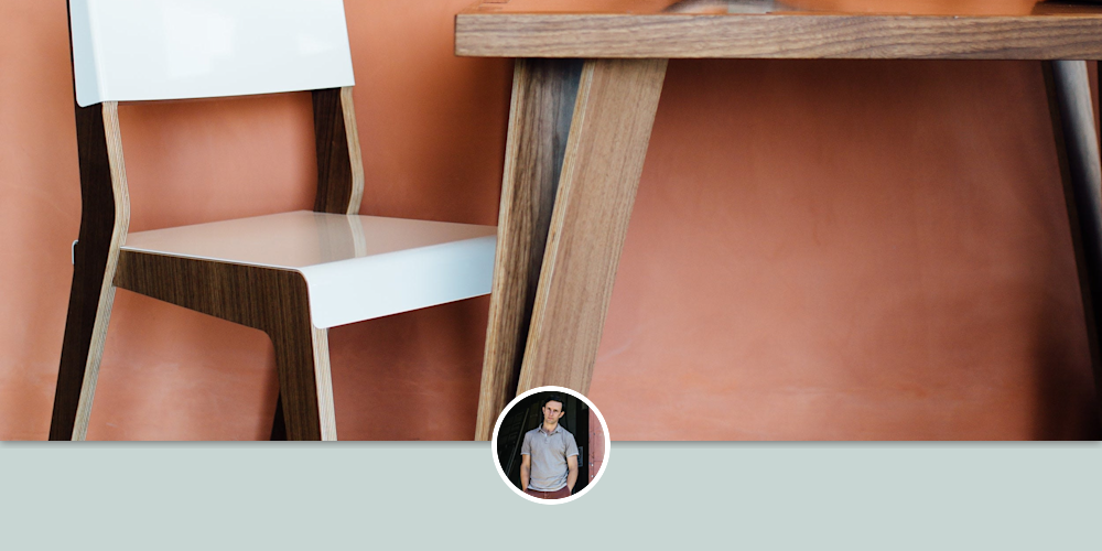 Lock Chair by Housefish | Wescover Chairs