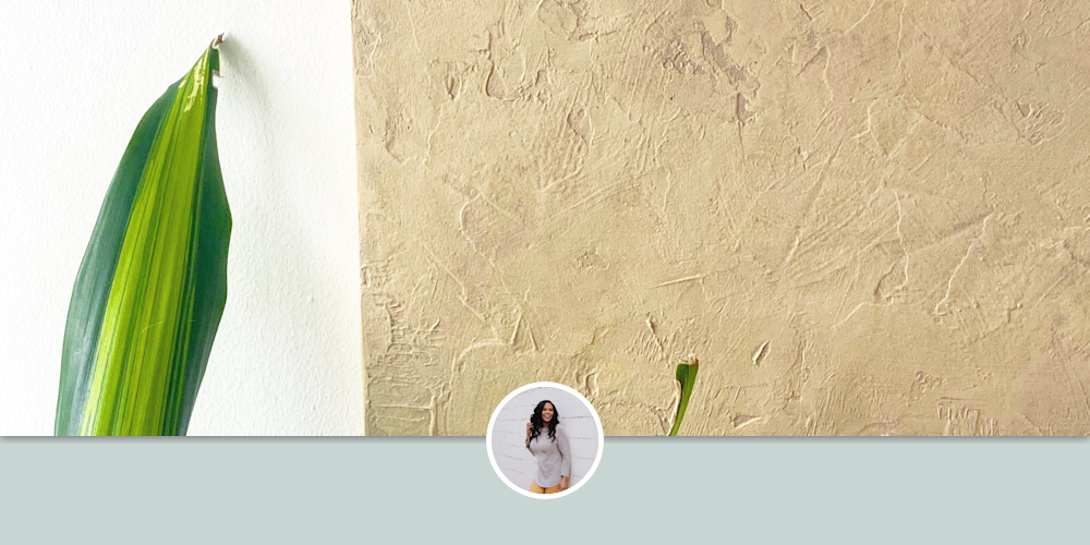 "Totem Fermata" Arch by Candice Luter Art & Interiors | Wescover Wall ...