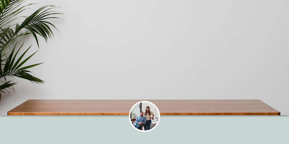 Gateway Coffee Table by ROMI | Wescover Tables