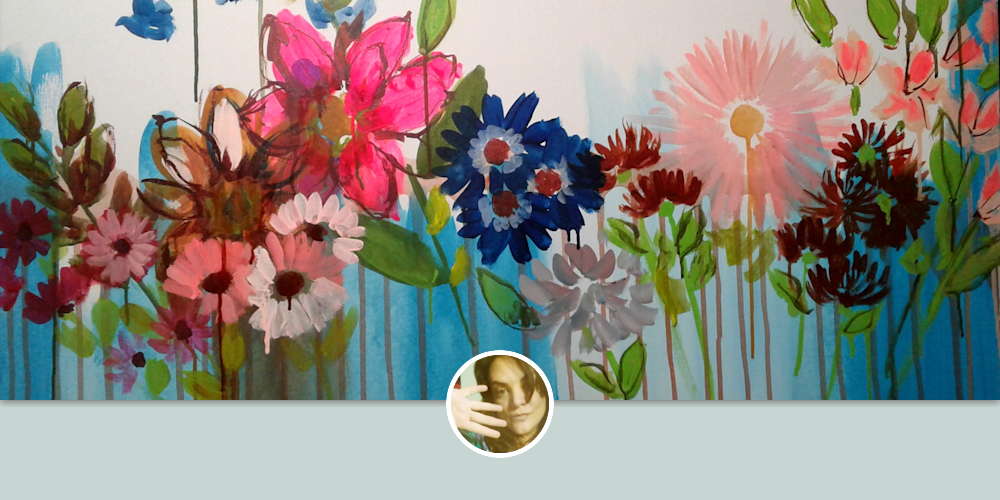 Clean Slate by Colleen Sandland Beatnik | Wescover Paintings