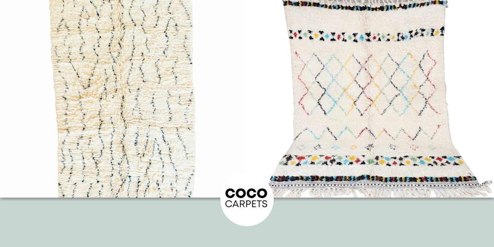 Coco Carpets - Rugs and Rugs & Textiles | Wescover