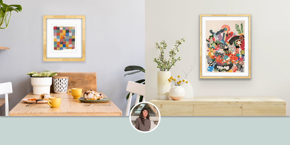 Deanna Mance - Paintings and Art | Wescover