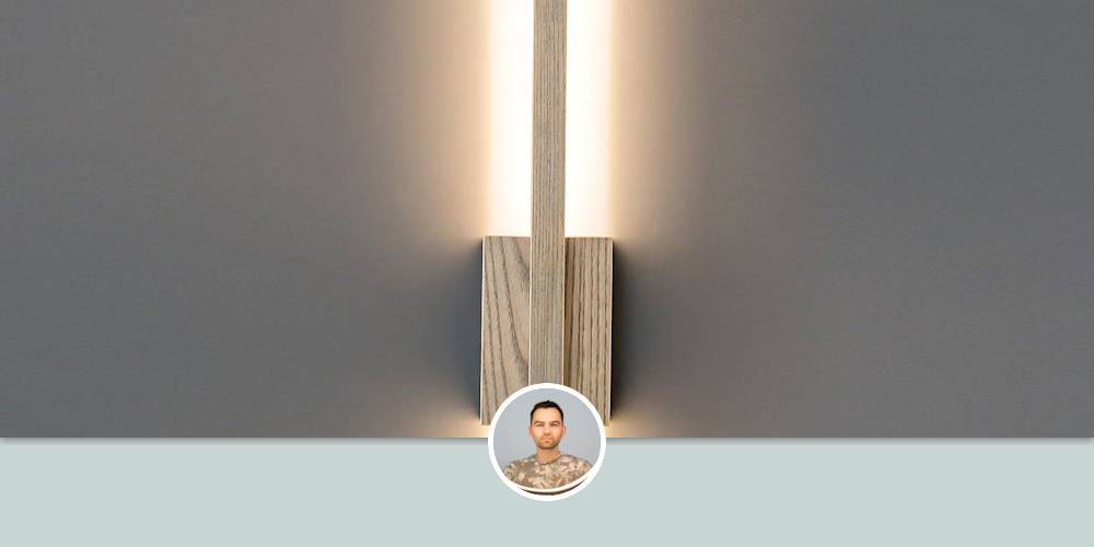 Open Box Prometheus by Next Level Lighting | Wescover Sconces