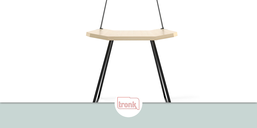 Clarkester Chair by Tronk Design | Wescover Chairs