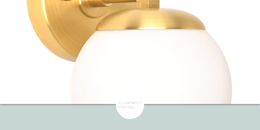 Milam by Illuminate Vintage | Wescover Sconces
