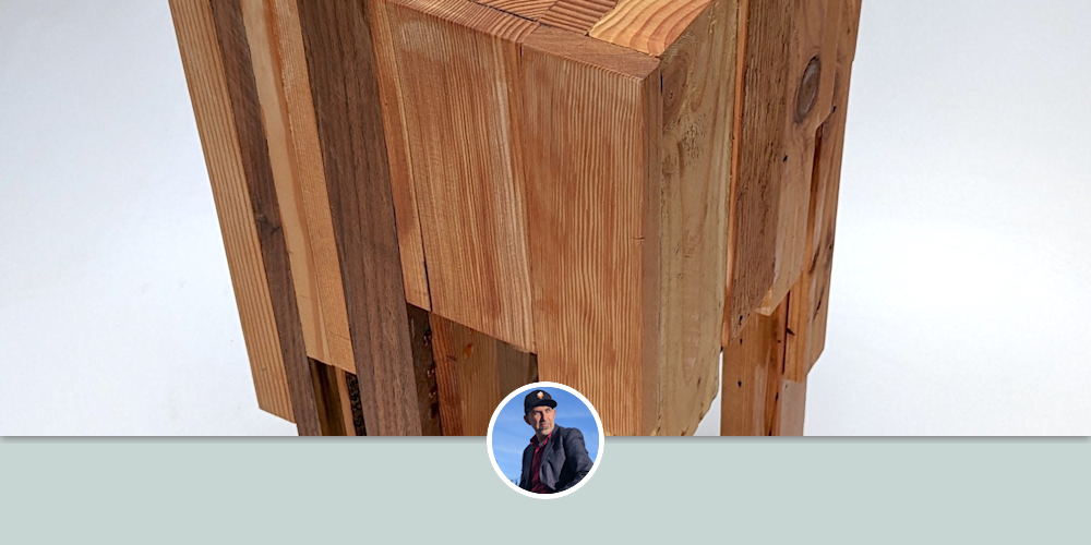 Assemblage Table by Formr | Wescover Tables