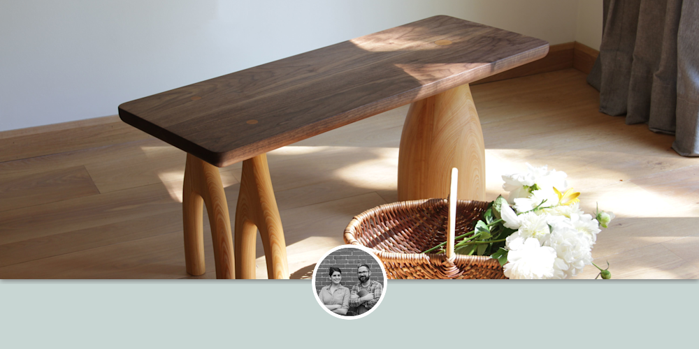 Mezcal Coffee Table by SinCa Design | Wescover Tables