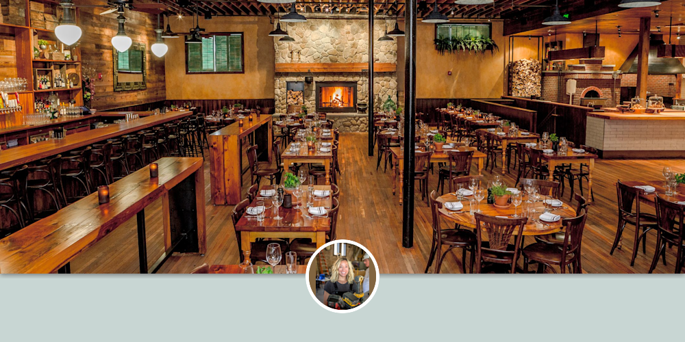 Capo Restaurant by Assembly Design Studio at Capo Restaurant & Supper ...