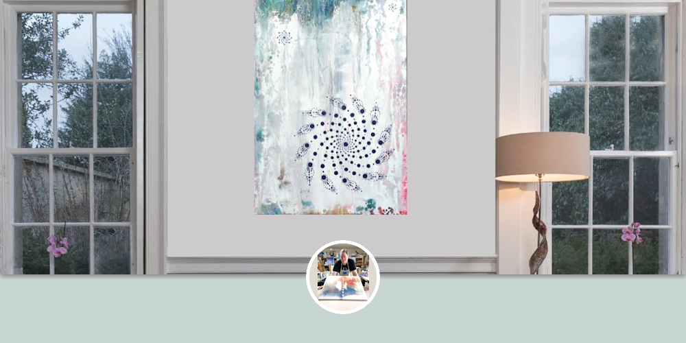 Susan Holt, Artist - Paintings and Art | Wescover