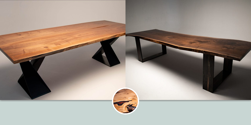 L'atelier Mata - Tables and Benches & Ottomans | Wescover