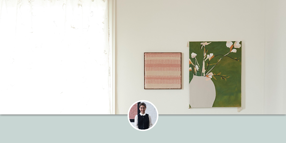 Interior Styling Project by Studio Lithe by Laura Gross | Wescover Art ...