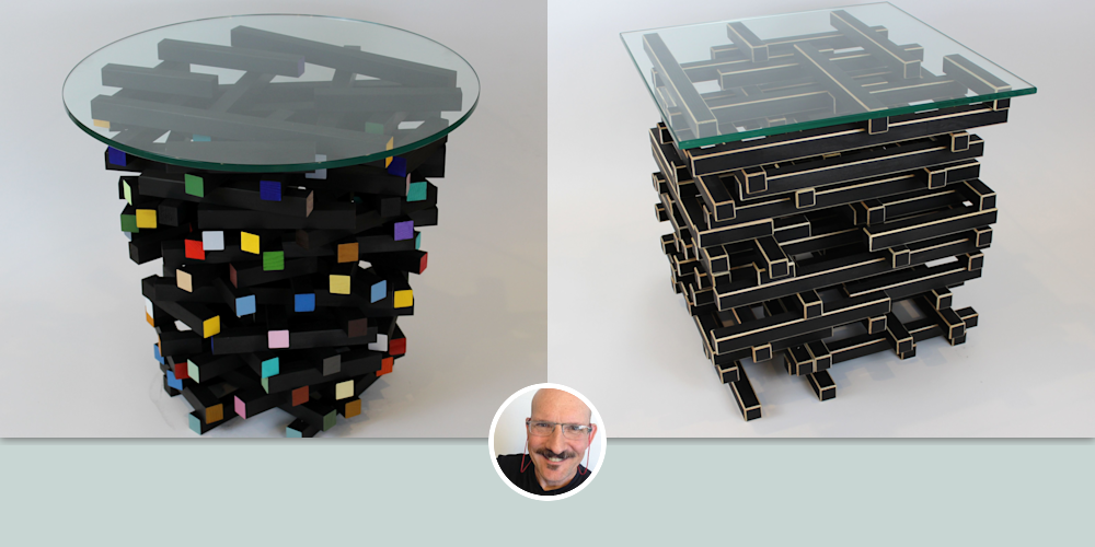 Richard Chalmers - Tables and Furniture | Wescover