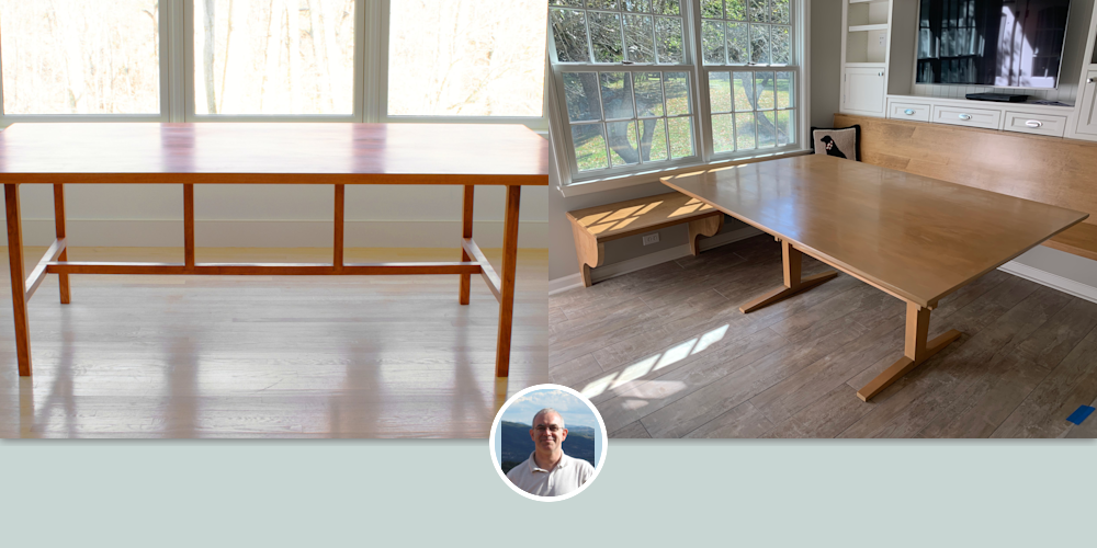 Simon Metz Woodworking - Tables and Furniture | Wescover