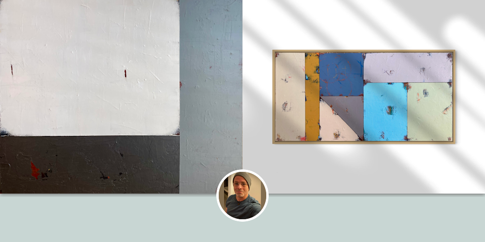 JD Logan Fine Art - Paintings and Mixed Media | Wescover