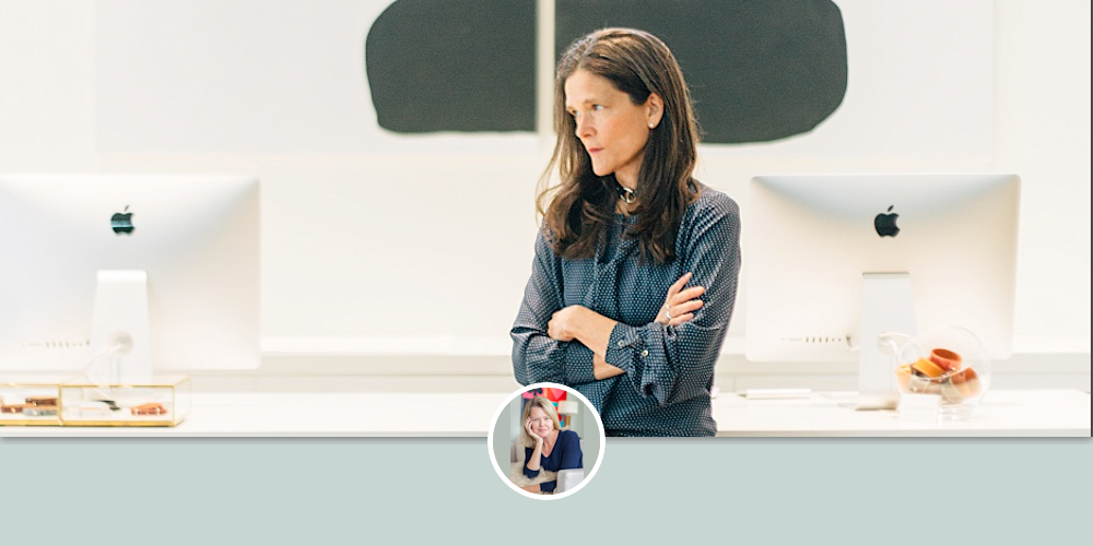 Repose, Diptych by Stephanie Henderson Paintings at Ann Mashburn ...