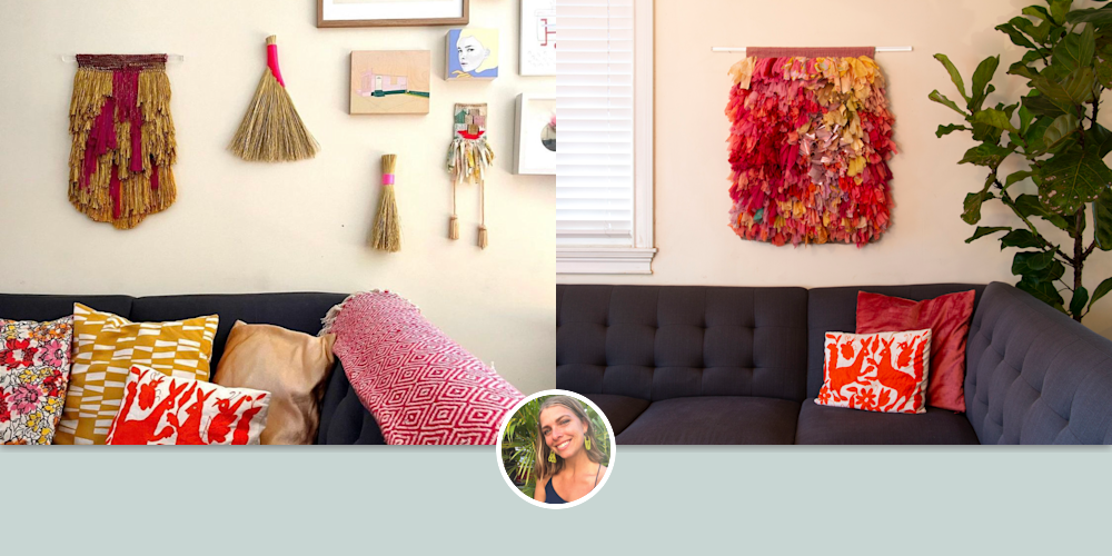 Kristy Bishop Studios - Wall Hangings and Art | Wescover