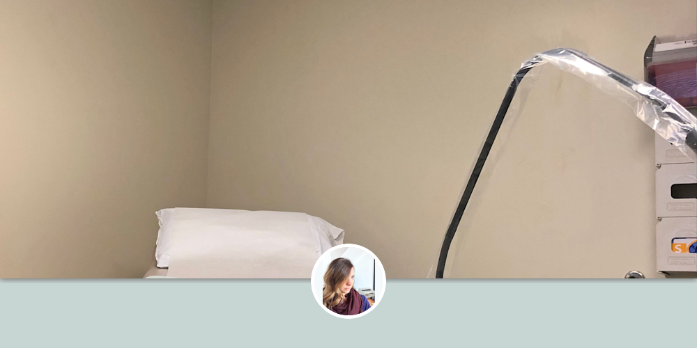 Foothills in the Moonlight II by Lorelle Rau Studios at Prisma Health ...