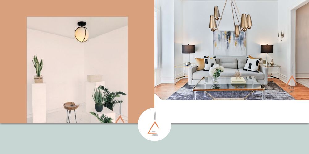 Atrix Lighting - Pendants and Lighting | Wescover