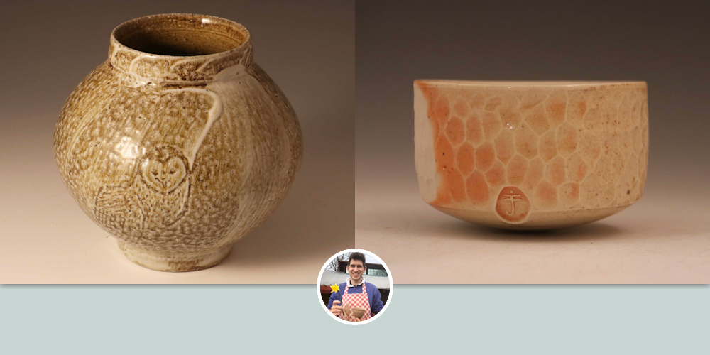 Hamish Jackson Pottery - Tableware and Planters & Vases | Wescover