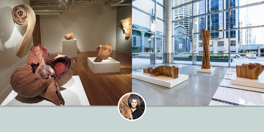 Barbara Cooper - Public Art and Sculptures | Wescover