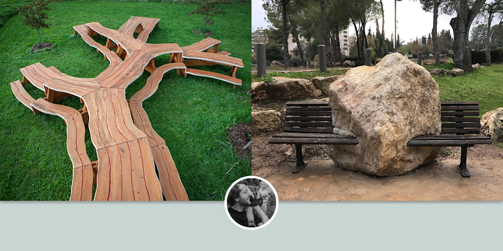 Michael Beitz - Furniture and Public Sculptures | Wescover