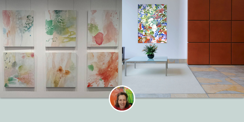 Wendy Grace - Paintings and Art | Wescover