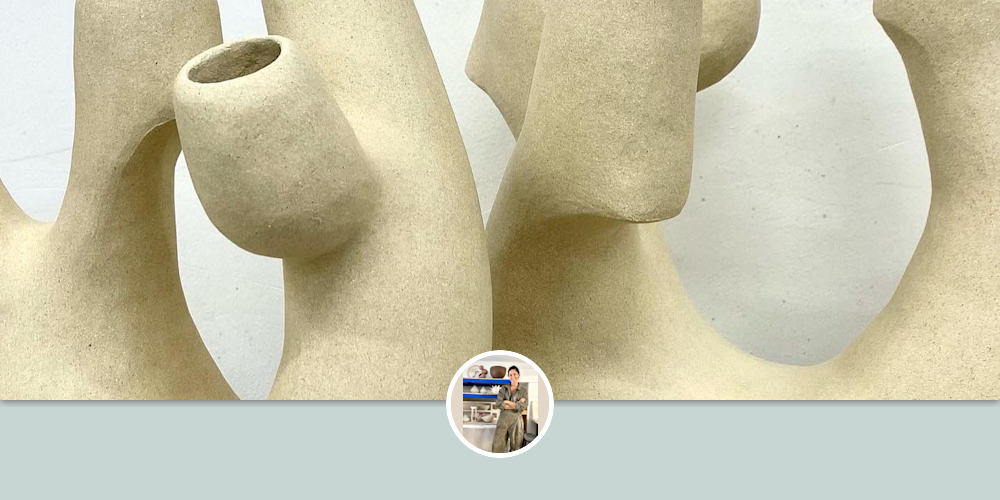 Dry Coral by CSOSA ceramics | Wescover Sculptures