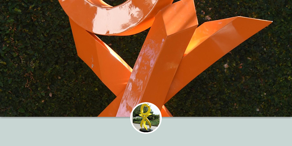Rob Lorenson by Rob Lorenson | Wescover Public Sculptures