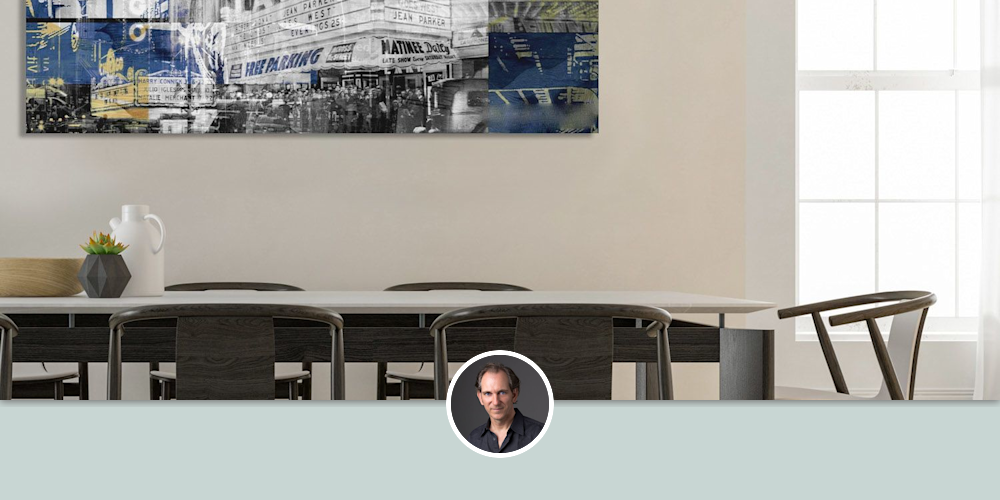 CHICAGO IV by Sven Pfrommer | Wescover Photography