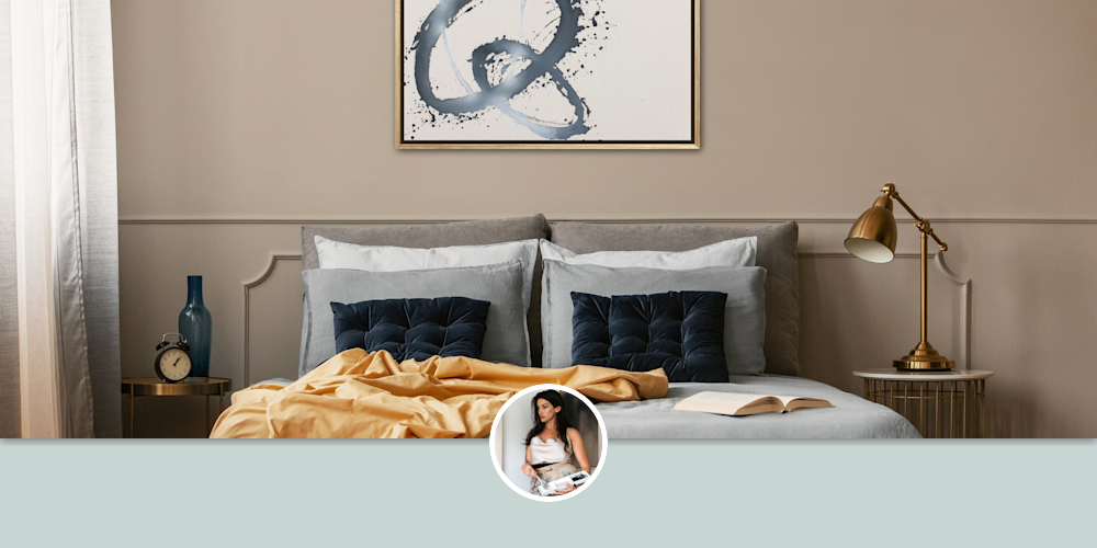 Interlinked - Fine Art Print by Christa Kimble | Wescover Paintings