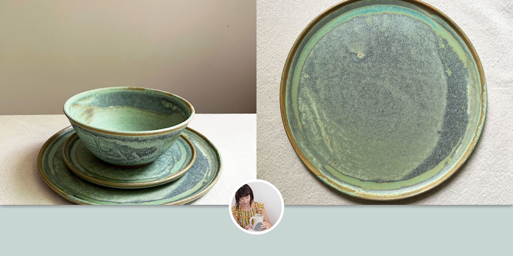 Keyes Pottery - Tableware and Planters & Vases | Wescover