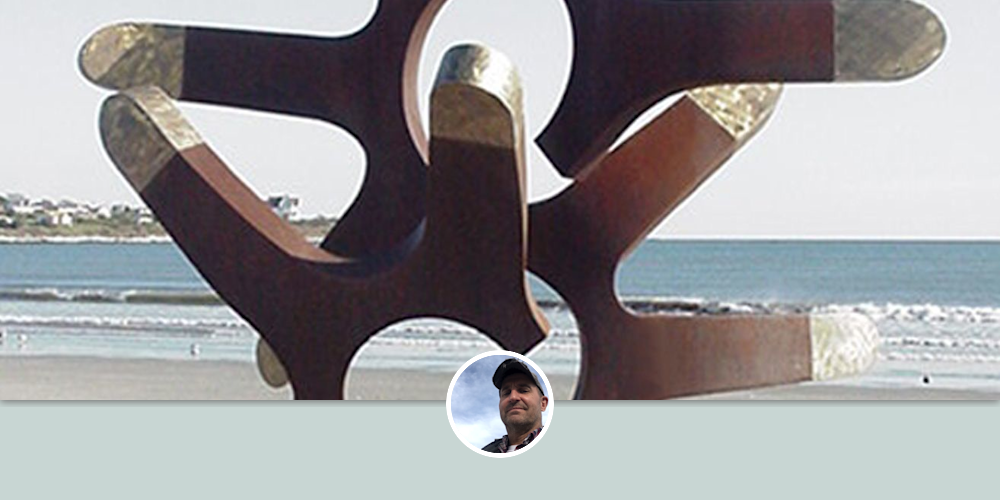 Innerchange by Hansel3D, LLC | Wescover Public Sculptures