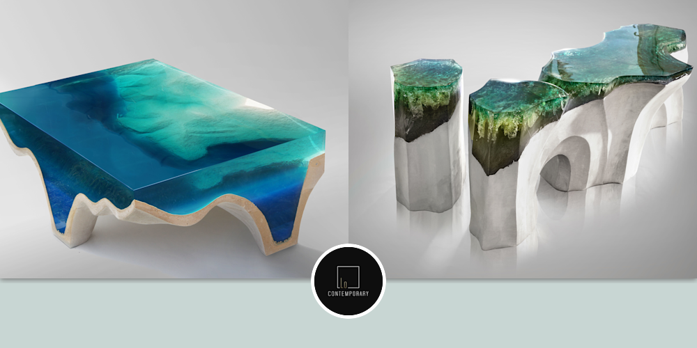 LO Contemporary - Furniture and Art | Wescover