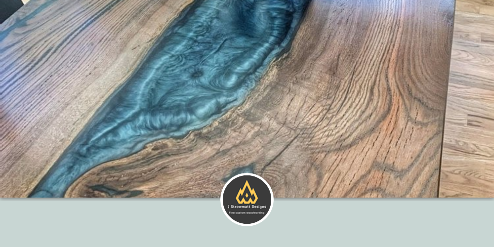 Bethany by J Strowmatt Designs | Wescover Tables