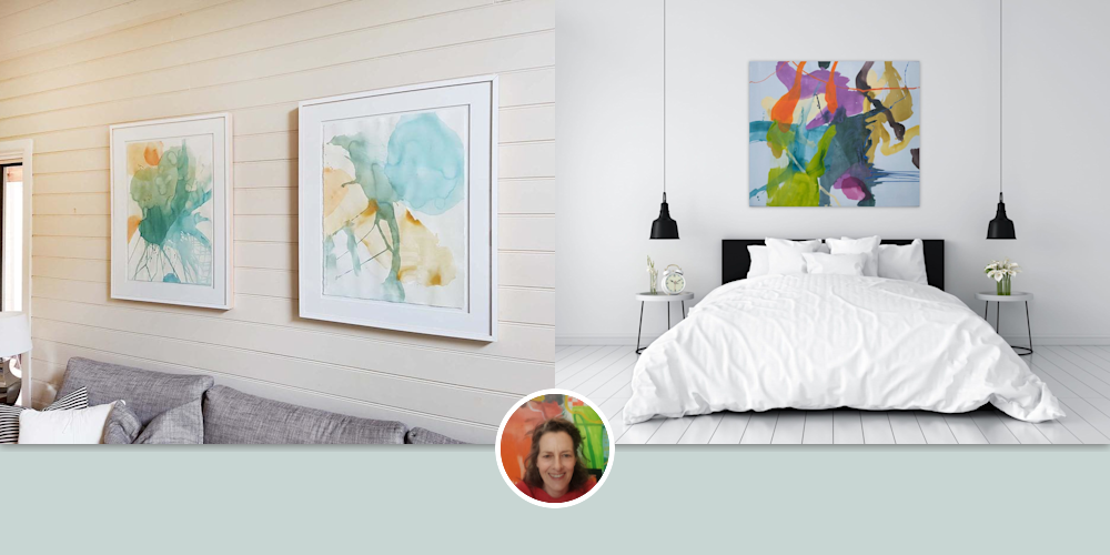 Wendy Grace - Paintings and Art | Wescover