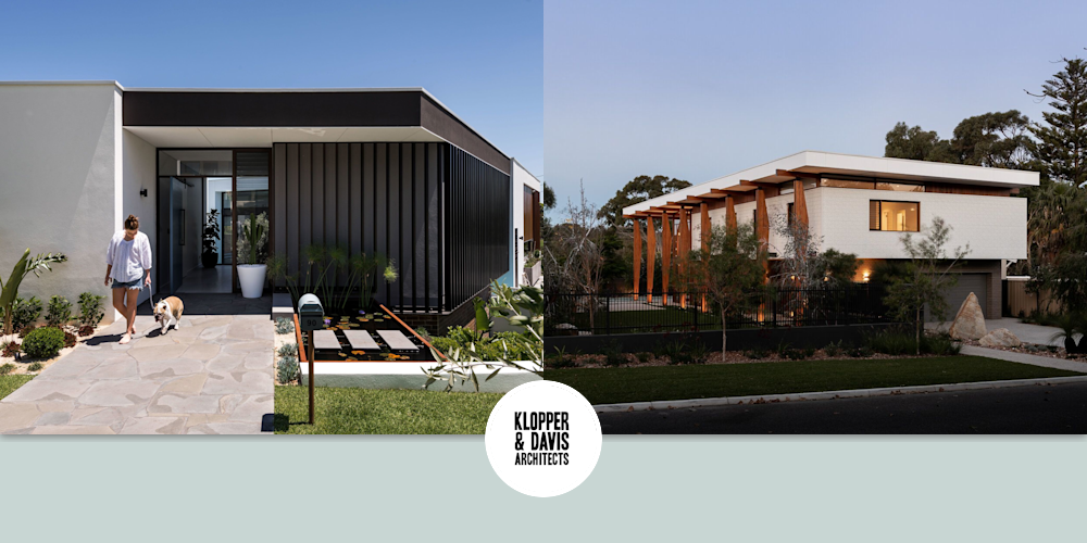 Klopper and Davis Architects - Architecture and Renovation | Wescover