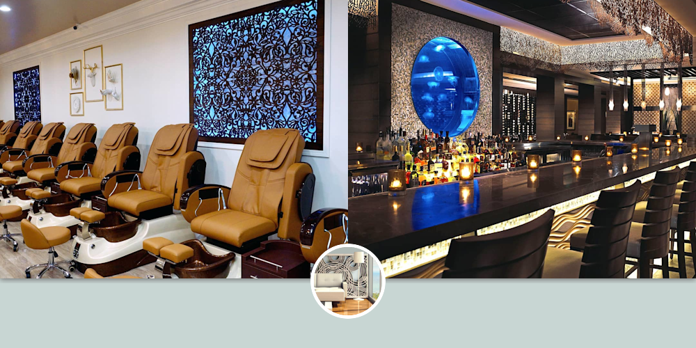 Lightwave Laser - Art and Lighting | Wescover